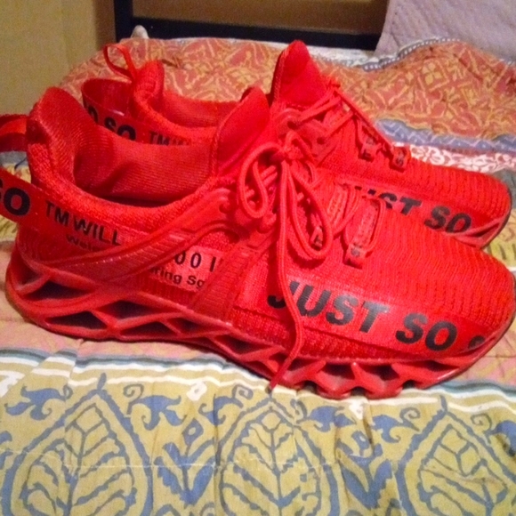 Just So So | Shoes | Pair Of Semi New Just So So Size Womans Candy ...